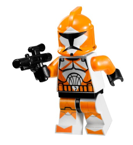Lego 7913 LEGO Star Wars 7913: Clone Trooper Battle Pack - BricksBuyer.com