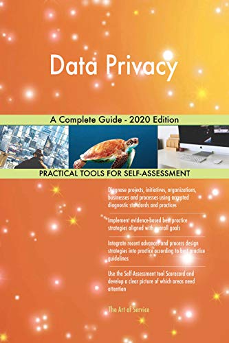 20 Best New Data Privacy Books To Read In 2022 - BookAuthority