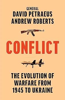 Conflict: The Evolution of Warfare from 1945 to Ukraine eBook ...