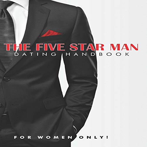 Amazon.com: The Five Star Man: Dating Handbook for Women Only (Audible ...