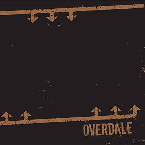 Amazon.com: Overdale : Overdale: Digital Music