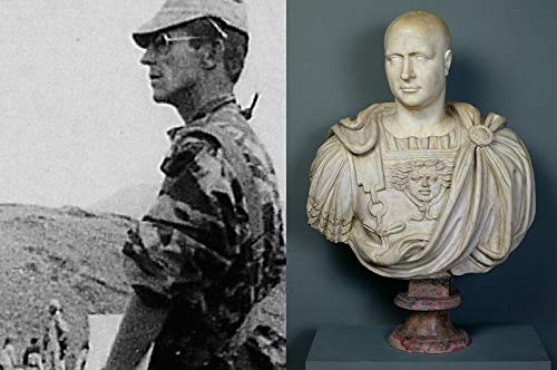 Ep. 17 Rafal Gan-Ganowicz and Publius Cornelius Scipio Africanus ...