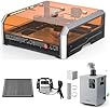 Amazon.com: Genmitsu L8 Laser Engraver, 20W Laser Cutter Built-in ...