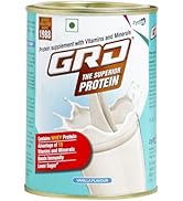 GRD Bix Superior Protein Diskettes, Healthy Tasty Biscuits Enriched ...