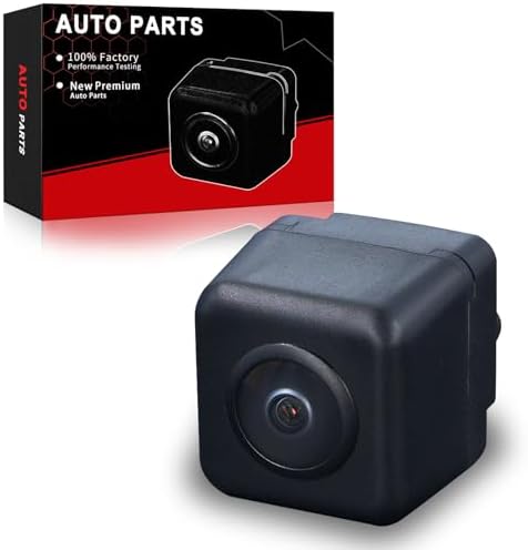 Amazon.com: AOTPAT Legacy Backup Camera Fits for:-Subaru Legacy Outback ...