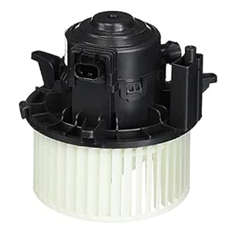 New Front HVAC Blower Motor Compatible With GMC Sierra Chevrolet ...