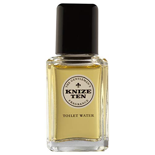 Comprar Knize Ten ️〖 desde 3,40 € 〗- Perfumes Importados Ya
