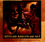 Cal 99 African American Art Calendar: Michael Rosenfeld Gallery ...