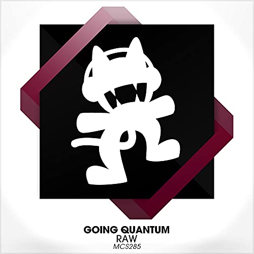 Raw de Going Quantum en Amazon Music Unlimited