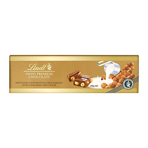 Chocolate Lindt Lidl | Me pica la curiosidad