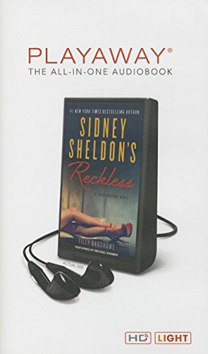 Sidney Sheldon's Reckless (Tracy Whitney): Sheldon, Sidney, Bagshawe ...