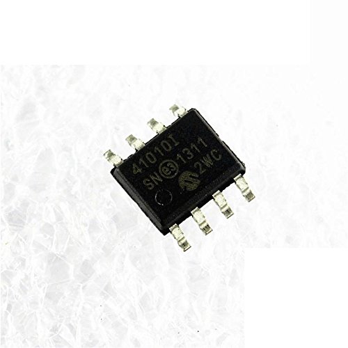 Generic 10pcs MCP41010-I/SN MCP41010 SOP Digital Potentiometer NEW ...