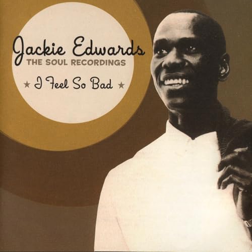 Come On Home song by Jackie Edwards from I Feel so Bad on Amazon Music