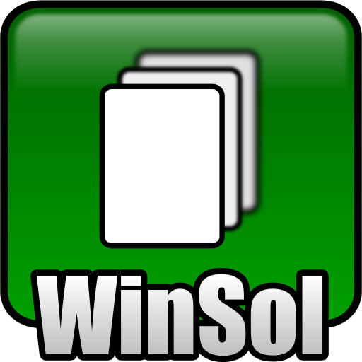WinSol - App on Amazon Appstore