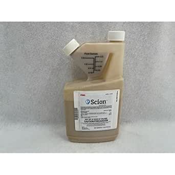 Amazon.com: Scion Insecticide (32 oz) : Patio, Lawn & Garden