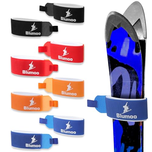10 Best Ski Straps for Securing Your Gear on the Slopes
