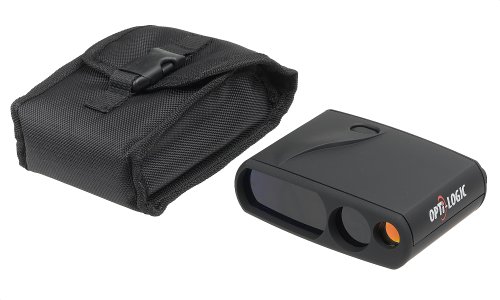 Opti-Logic1000 Yard Hypsometer And Laser Rangefinder Black : Amazon.in ...