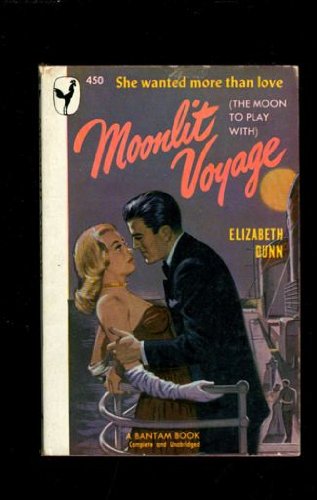 Moonlit Voyage: Elizabeth Dunn: Amazon.com: Books
