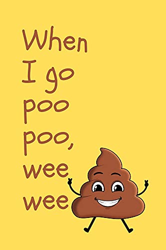 Poo Poo Wee Wee
