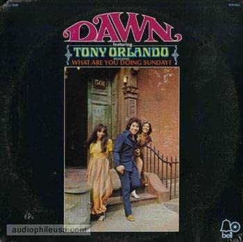 Amazon.com: Dawn Featuring Tony Orlando: What Are You Doing Sunday ...