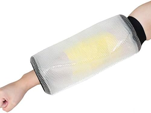 Buy PICC Line Shower Cover, Waterproof PICC Line Cover for Upper Arm ...
