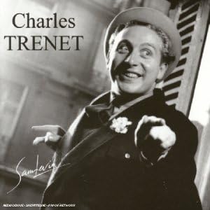 Amazon.co.jp: Charles Trénet /Vol.2: ミュージック