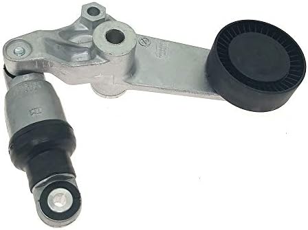 Drive Engine Belt Tensioner Assembly - Fits 1998-2002 Chevrolet Prizm ...