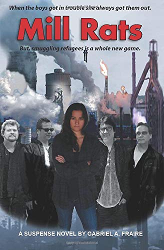 Mill Rats: When the boys got in trouble she always go them out but ...