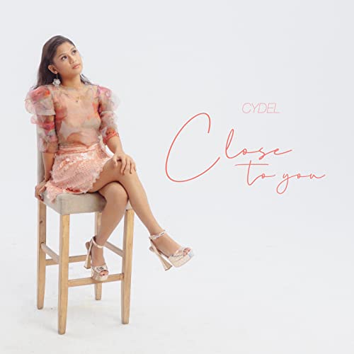 Amazon Music Unlimited - Cydel 『Close To You』
