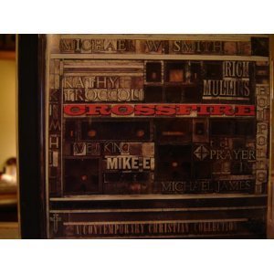 Crossfire: A Contemporary Christian Collection - Amazon.com Music