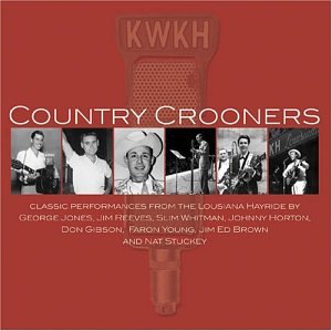 Various Artists - Country Crooners - Amazon.com Music