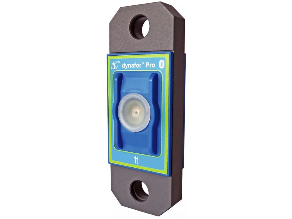 Tractel Dynafor Pro 1t Wireless Digital Dynamometer 1 Ton Max ...