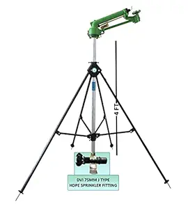 DVI AUTOMAT RAINGUN Combo with HT43G Skipper RAINGUN, Complete Adapter ...