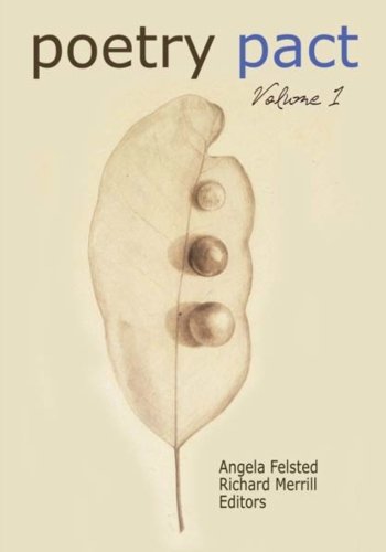 Poetry Pact 2011: Felsted, Angela, Bell, Jessica, Murdoch, Jim, Garver ...