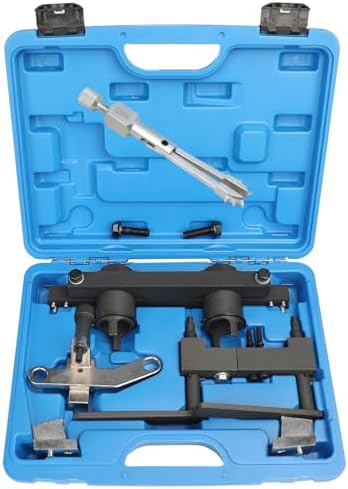 Amazon.com: DPTOOL Engine Camshaft Locking Timing Tool Kit Compatible ...