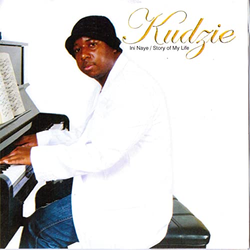 Amazon.com: Ini Naye / Story Of My Life : Kudzie: Digital Music