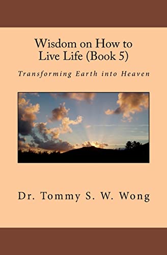 Book review of Wisdom on How to Live Life (Book 5) - Readers' Favorite ...