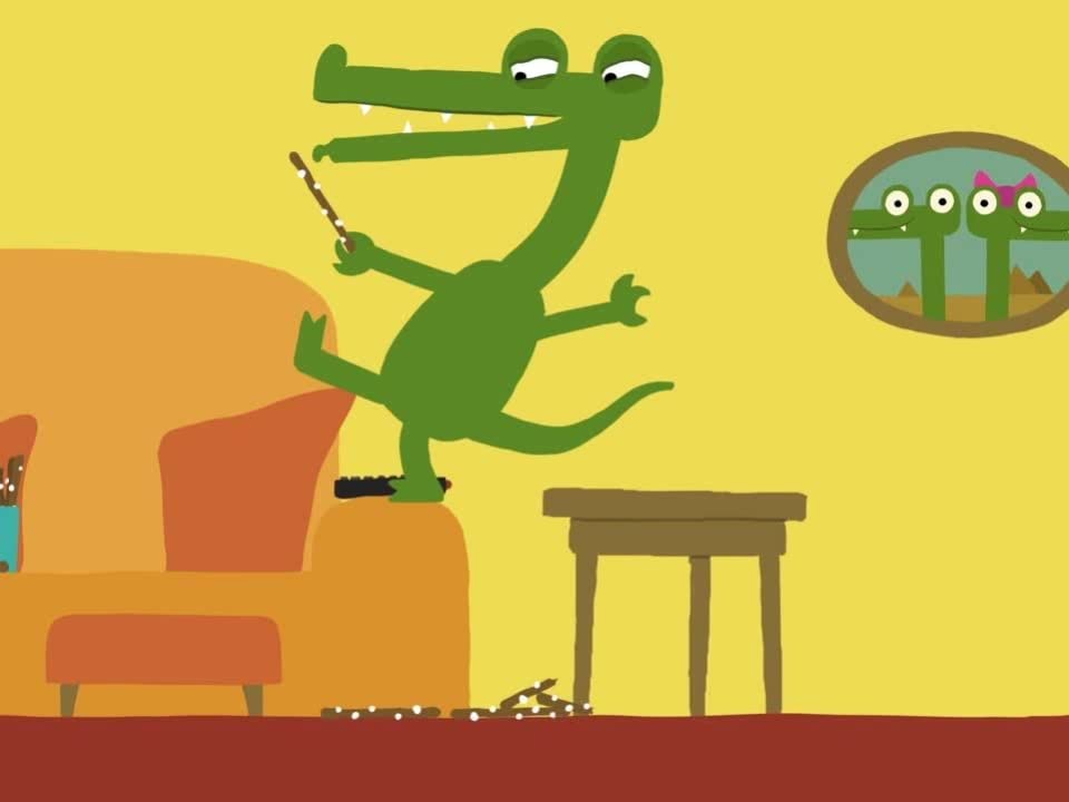 Watch Animanimals Season 1 | Prime Video