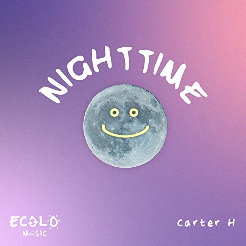 Nighttime de Hugo Carter en Amazon Music Unlimited