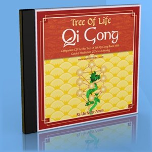 Tree of Life Qi Gong CD: Amazon.fr: CD et Vinyles}