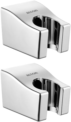 MartO® Shower Head Holder Strong Adhesive Adjustable Angle Handheld ...