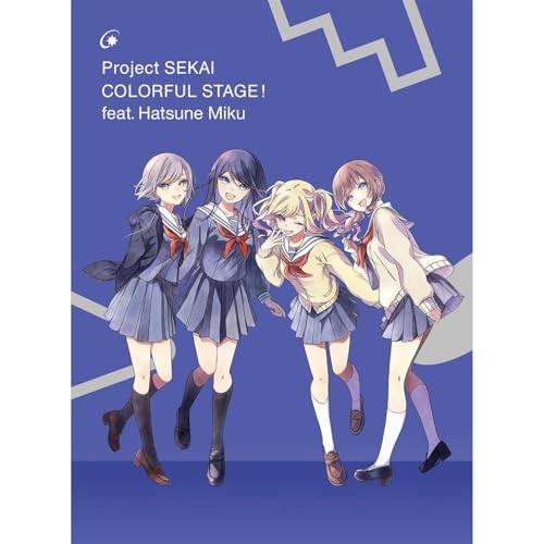 Project SEKAI COLORFUL STAGE! feat. Hatsune Miku Another Vocal Album ...