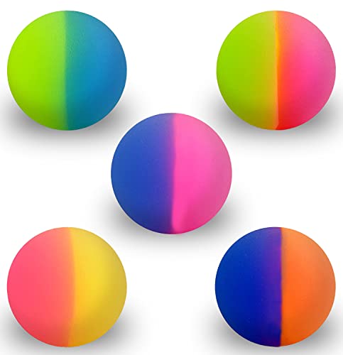 Top 10 Best Bouncy Balls For Toddlers : Reviews & Buying Guide - Katynel