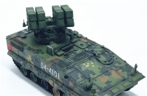 UNISTAR Chinese Army Red Arrow 10 RJ-10 Anti-Tank Missile System D4 ...