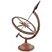 Esschert Design Large Cast Iron Sundial (TH36) : Amazon.co.uk: Home ...