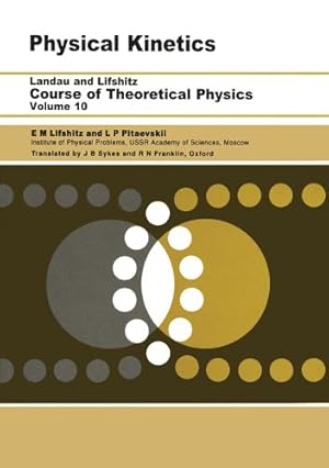 Mechanics: Volume 1 (Course of Theoretical Physics S) 3, Landau, L D ...