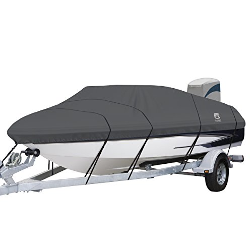 Best Bass Boat Accessories For Safety, Convenience, And Fun [in 2023 ...