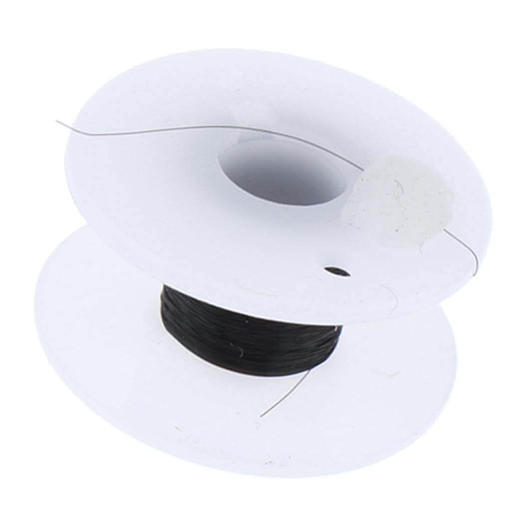 LOOM TREE® Spool of Invisible Thread Magic Tricks Gimmicks Magic Props ...