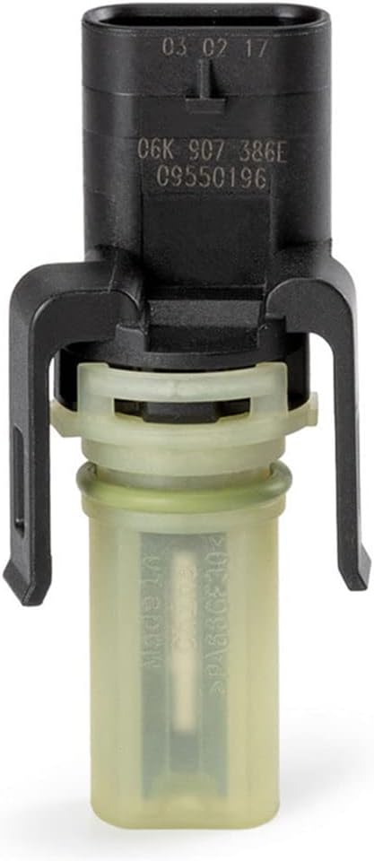 KVLDEC Sensor De Temperatura del Múltiple De Admisión para Audi A4 A5 ...