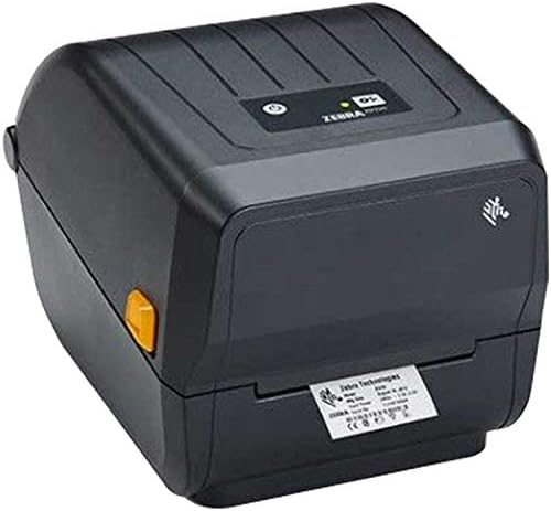 IMPACT BY HONEYWELL IH2 4 inch (108 mm) Desktop Thermal Label Barcode ...